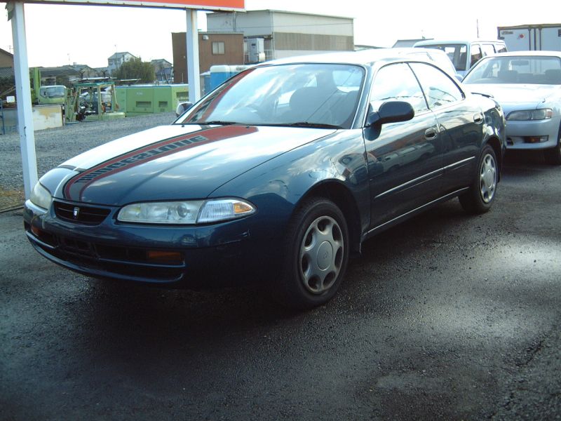 Toyota Marino Sprinter, 1992, used for sale
