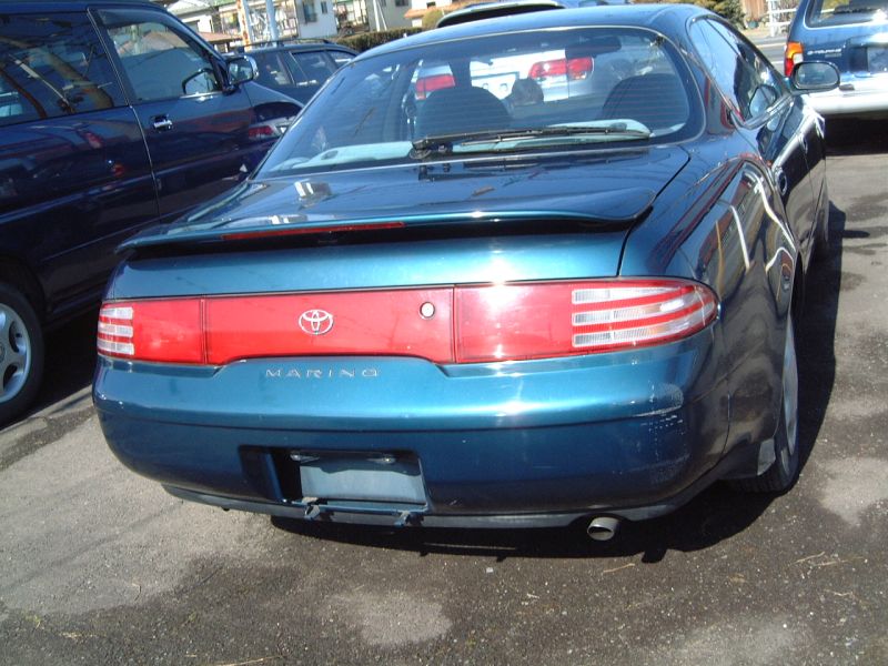 Toyota Marino Sprinter, 1992, used for sale