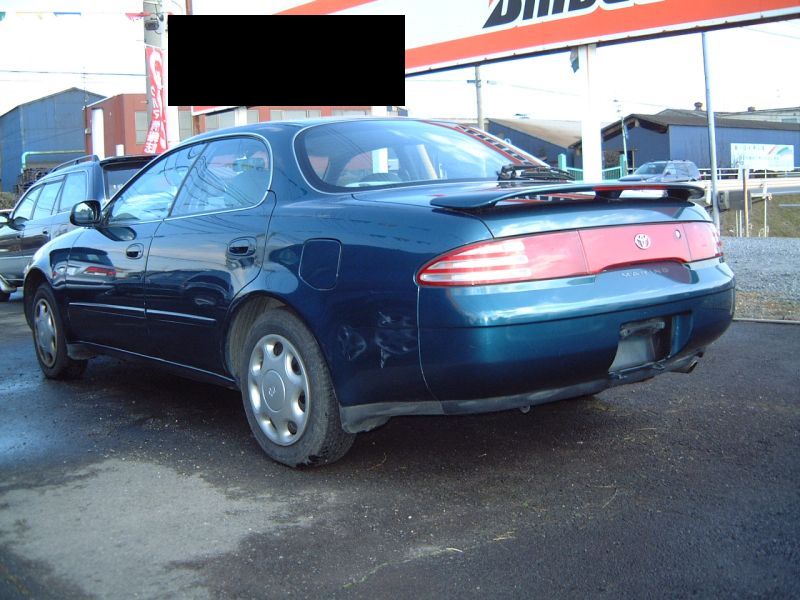 Toyota Marino Sprinter, 1992, used for sale
