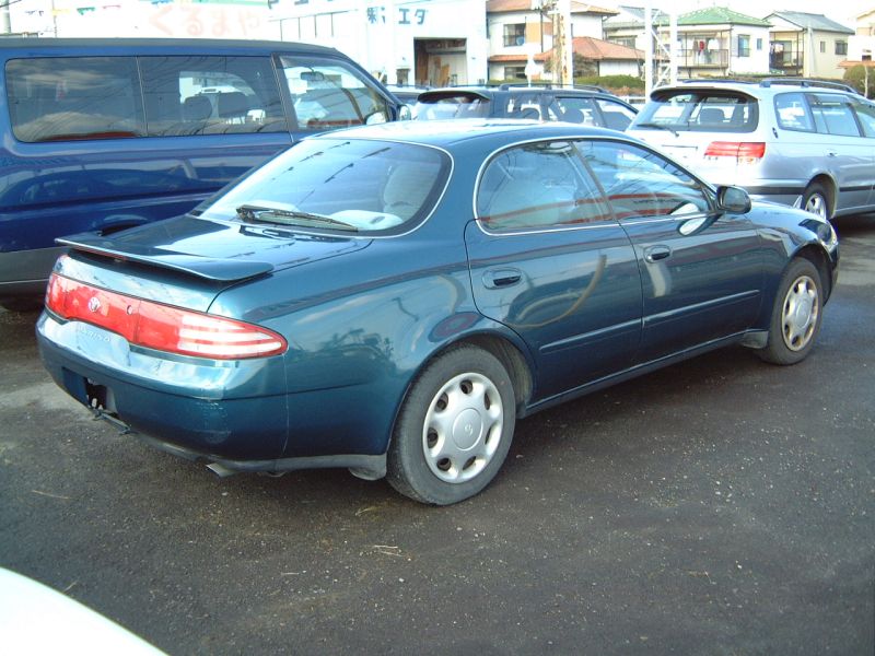 Toyota Marino Sprinter, 1992, used for sale