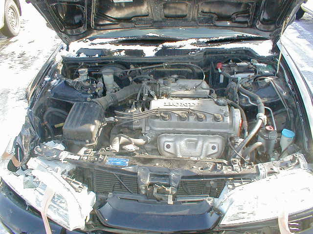 D16 Integra Type-R | Team Integra Forums