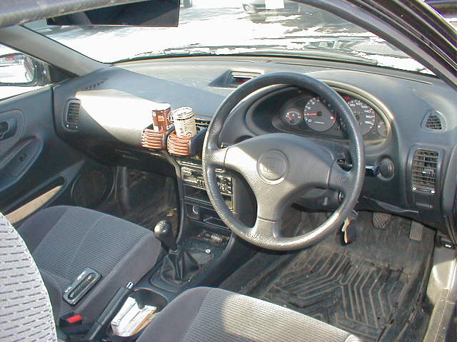 D16 Integra Type-R | Team Integra Forums