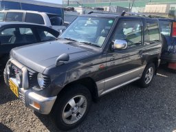 Used Microvans for sale - Japan Partner