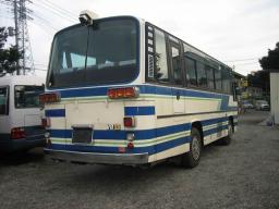 Isuzu BUS BUS, 1985, used for sale (Isuzu BUS)