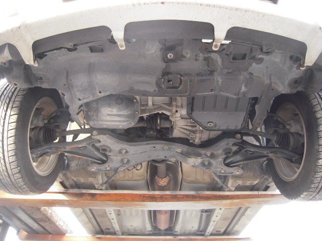 Toyota Corolla RUNX X-LIMITED, 2003, used for sale