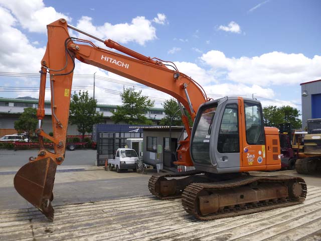 Hitachi EXCAVATOR 0.45M3 EXCAVATOR, N/A, used for sale