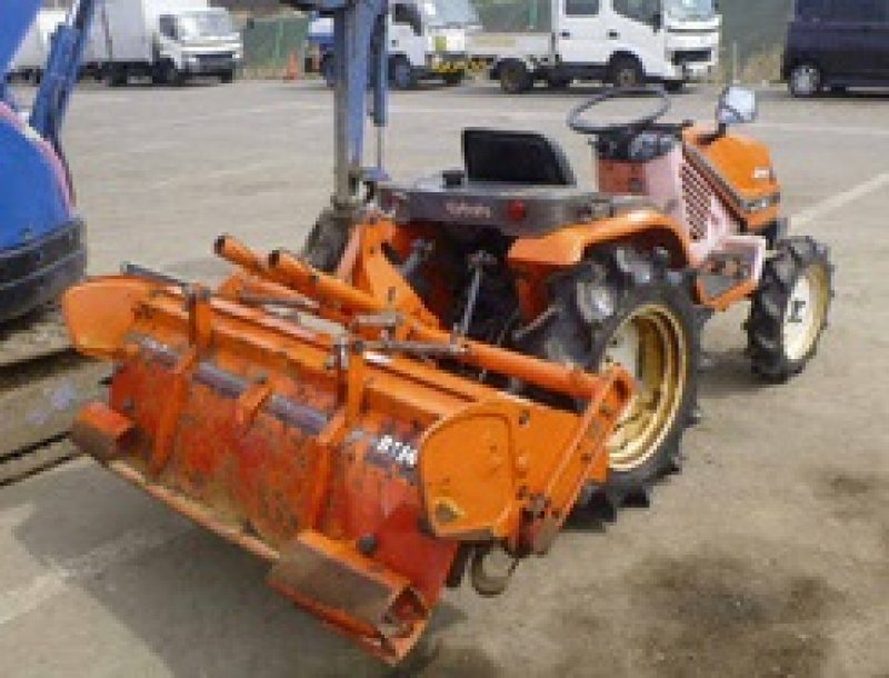 Kubota TRACTOR ASTE PAL A-14, N/A, used for sale