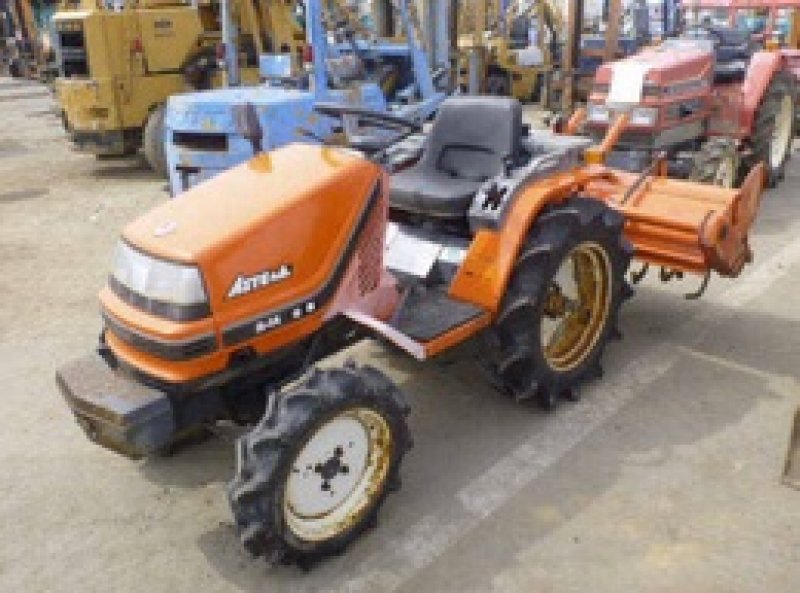 Kubota TRACTOR ASTE PAL A-14, N/A, used for sale