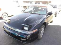 Japanese classic cars - Japan Partner