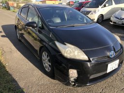 Right Hand Drive - Japan Partner