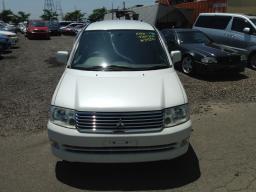 Mitsubishi RVR EXCEED, 1999, used for sale