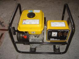 Suzuki generator , N/A, used for sale