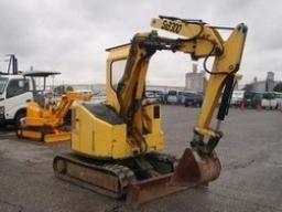 HANIX S&B300 for sale - Japan Partner