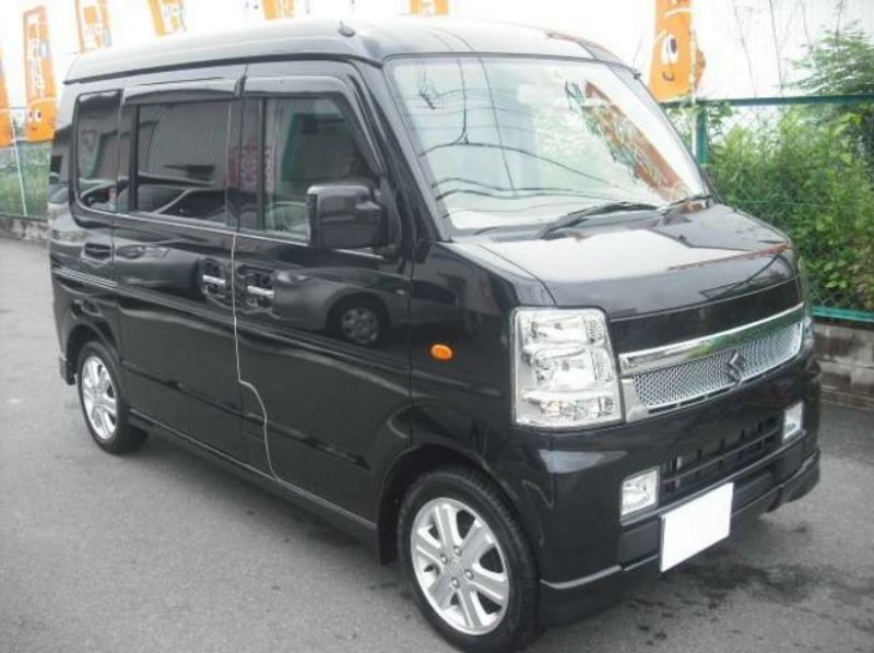 Suzuki EVERY VAN , 2010, used for sale