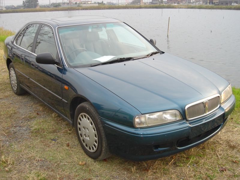 Rover 620 SLI, 1995, used for sale