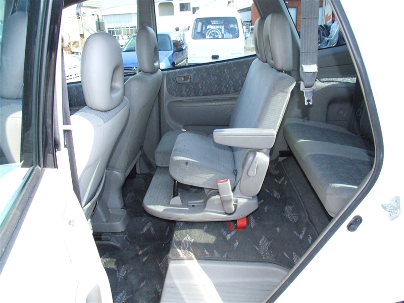 Toyota Spacio , 1997, used for sale