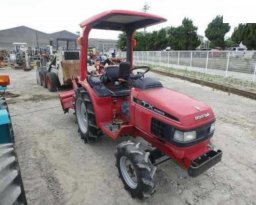 Honda Tractor for sale - Japan Partner