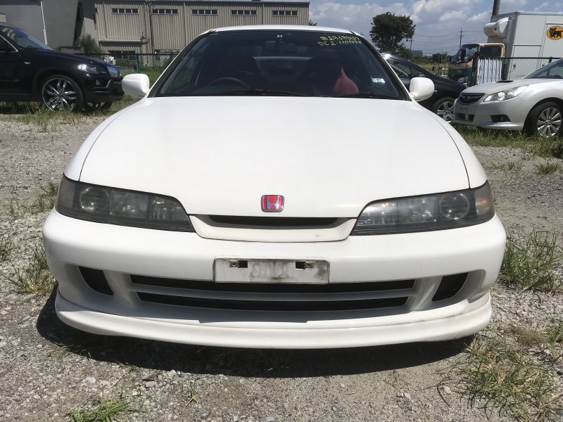 Honda Integra TYPE R, 1995, used for sale