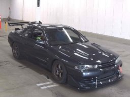 High Performance Cars - Japan Partner