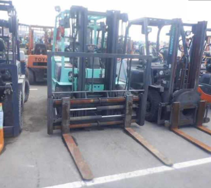 Mitsubishi Forklift FG30, N/A, used for sale