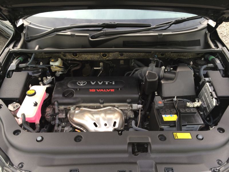 2000 Toyota Rav4 Parts - Latest Toyota News