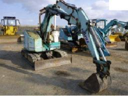 HANIX S&B300 for sale - Japan Partner