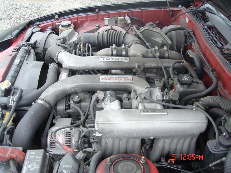 MK3 TwinTurbo Supra's? | Toyota Nation Forum